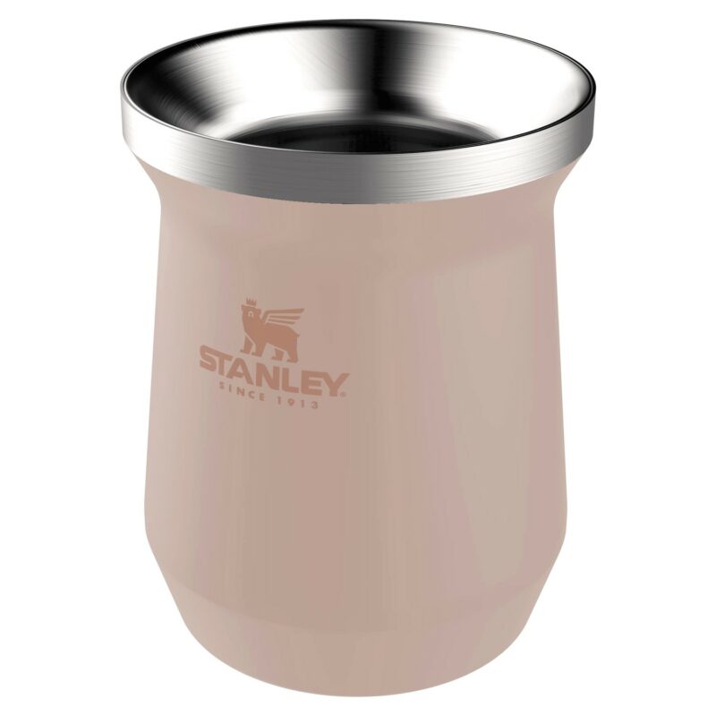 Mate Stanley 230ml - Classic Mate, Acero Inoxidable - Ravena